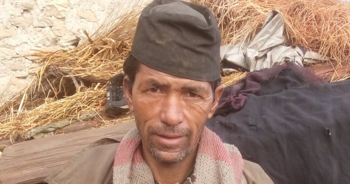 Sannheten Hari aldri hadde hørt - Troens Bevis Magasin