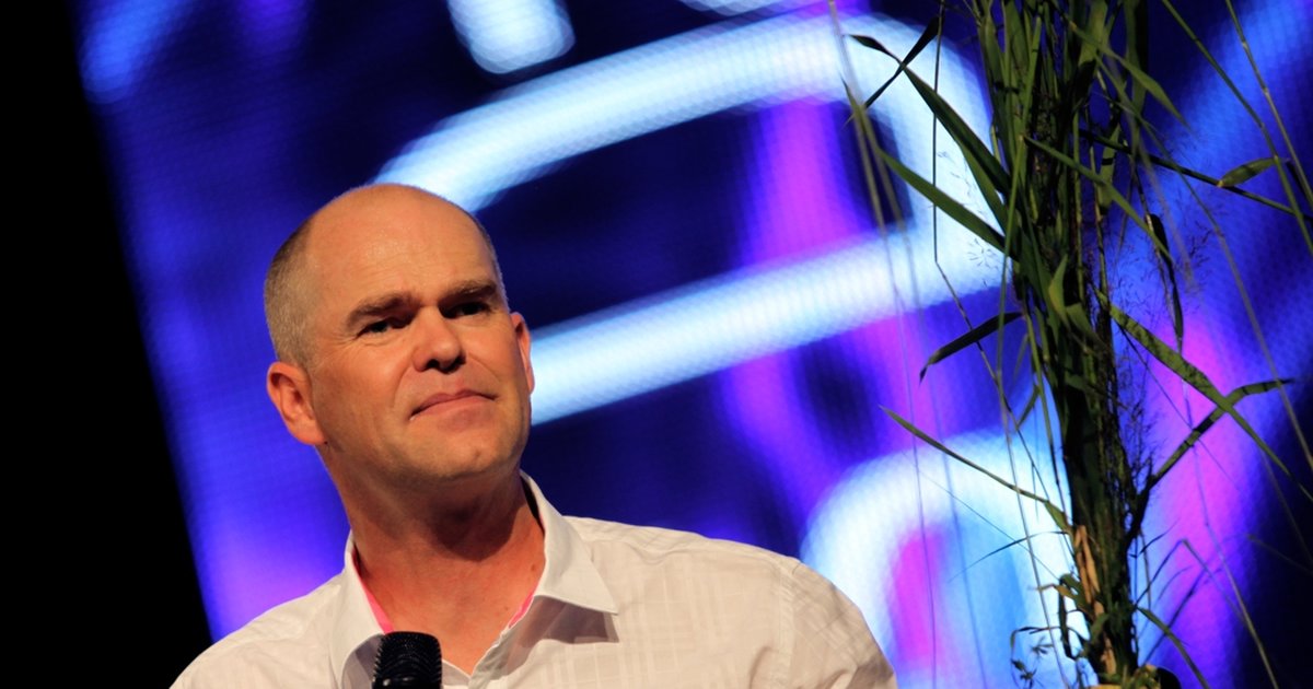 Luke ut livets ugress - Troens Bevis