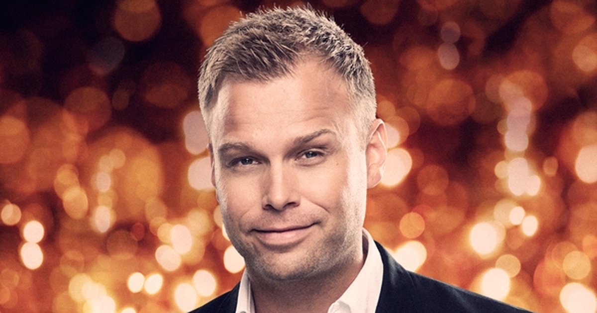 Konsert med Christian Ingebrigtsen - Troens Bevis