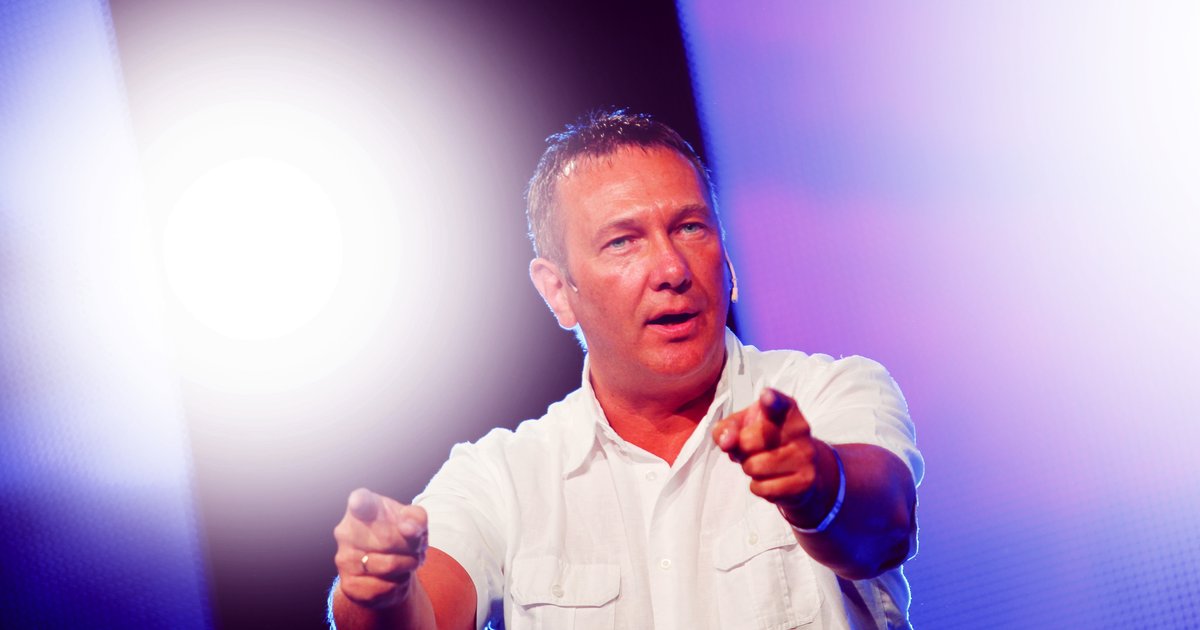 Hva er sunn og usunn ledelse? - Troens Bevis Magasin