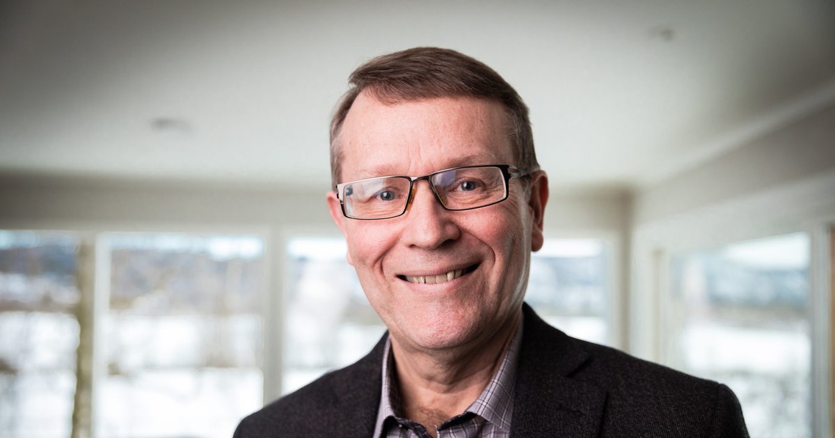 Den første misjonæren - Troens Bevis Magasin