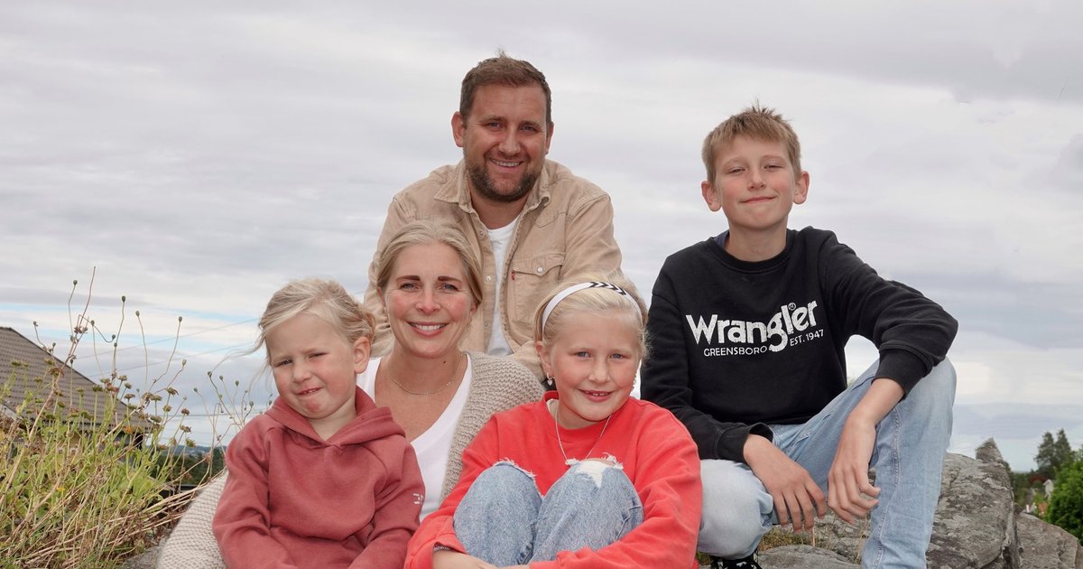 Hans Martin og Camilla Skagestad: Arven som er en livsstil til kall og ...