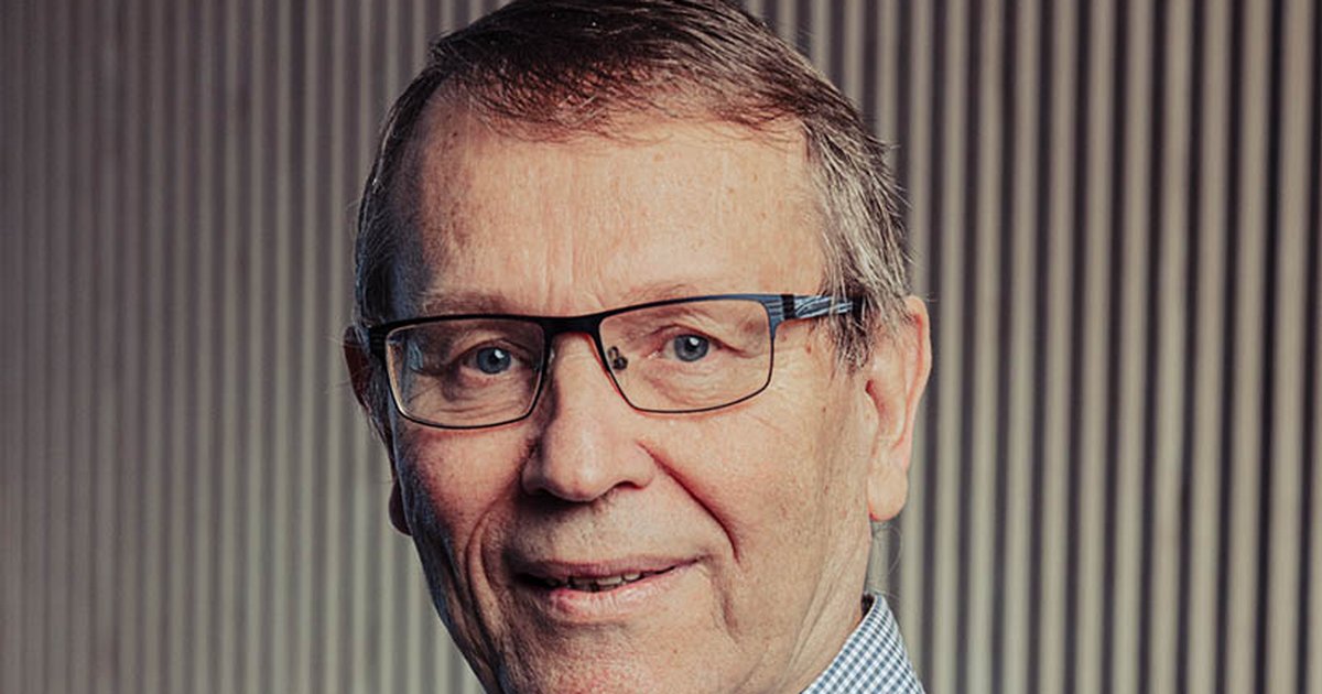 Historien rundt fire trær - Troens Bevis Magasin