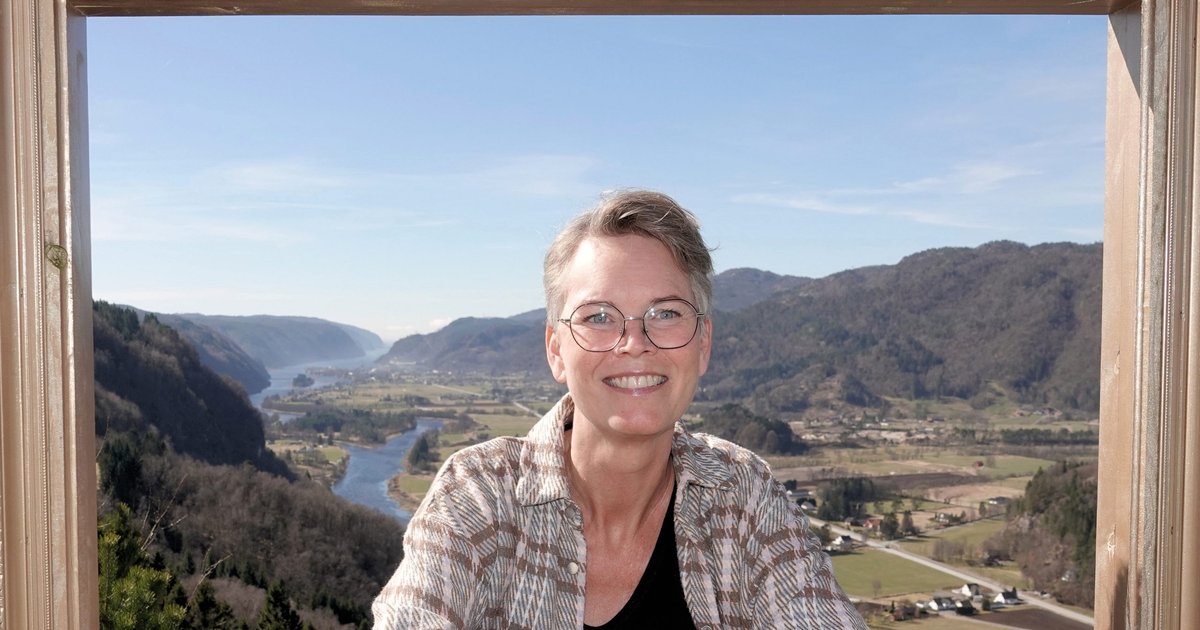 Fikk MS: Takknemlighet midt i prøvelsene - Troens Bevis Magasin