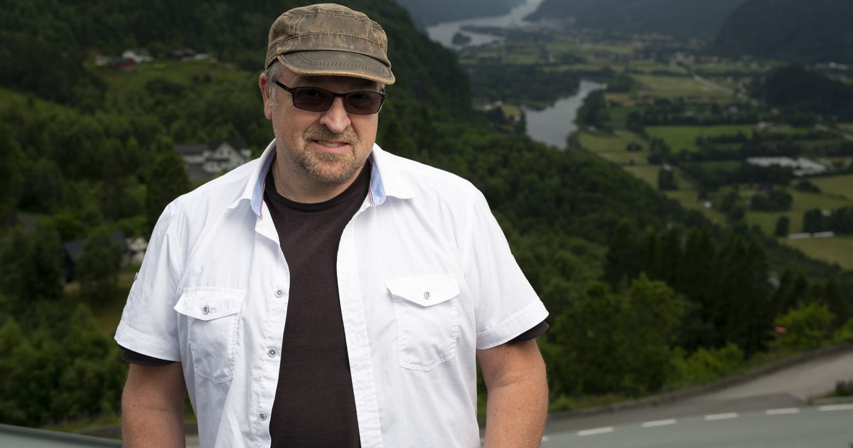 Legg ned dine stener - Troens Bevis Magasin