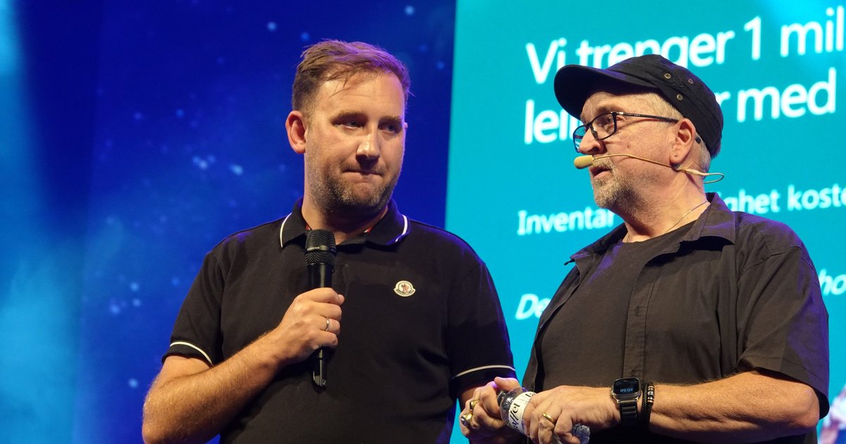 Tusen takk for et uforglemmelig Sommerstevne! - Troens Bevis Magasin