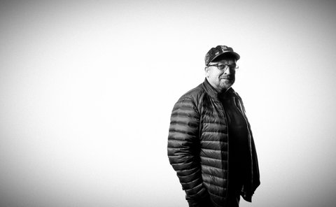 HAALAND OG JESUS - Troens Bevis Magasin