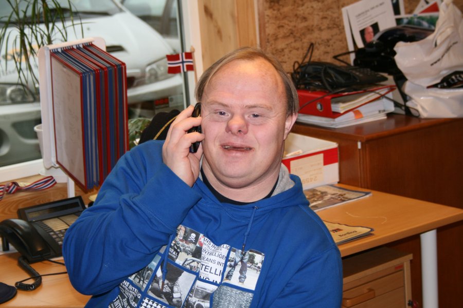 Jan Arne Bjelland 1966-2019: Gripende feiring av et verdig liv - Troens ...